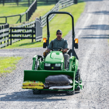 Johndeerevskioti | Atlantic Tractor Maryland
