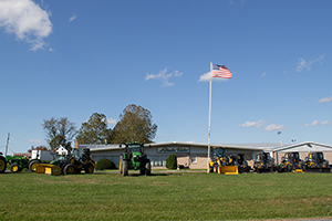 Hours Whiteford Md | Atlantic Tractor