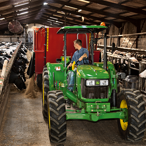 Equipment Specials | Atlantic Tractor | near MD, DE, & PA.