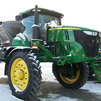 Atlantic Tractor - “We Live It” - Delaware's, Maryland's and ...