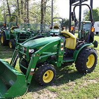 Atlantic Tractor - “We Live It” - Delaware's, Maryland's and ...