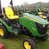 Atlantic Tractor - “We Live It” - Delaware's, Maryland's and ...